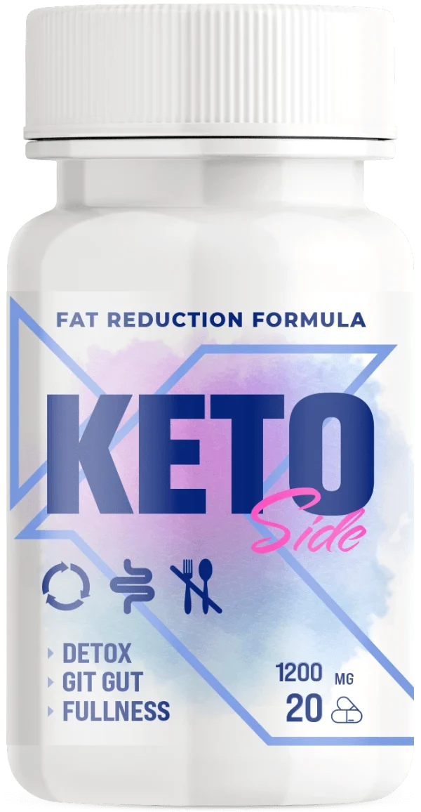 Keto Side Fit in farmacia - guida all’acquisto e utilizzo corretto