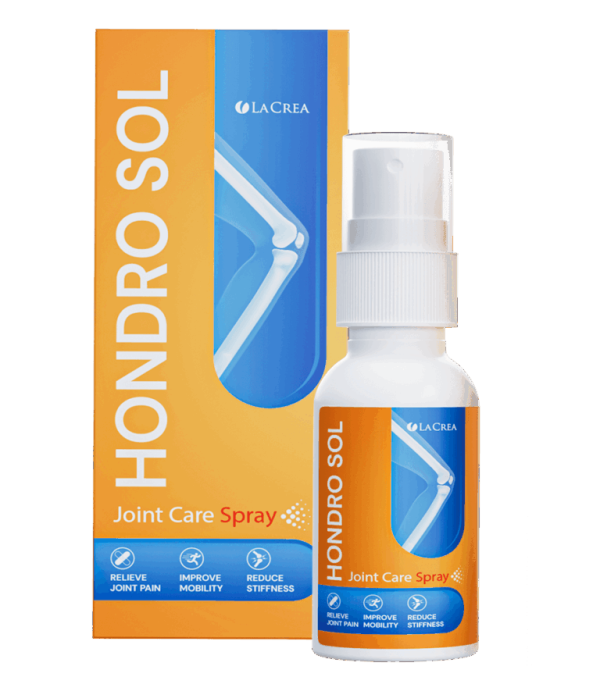Hondro Sol in farmacia - guida all’acquisto e utilizzo corretto
